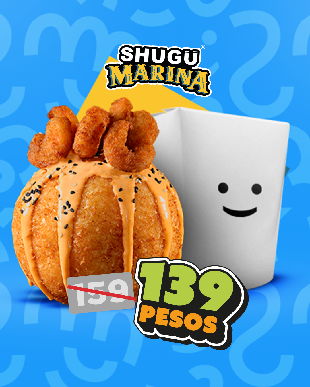 MARI – SHUGU